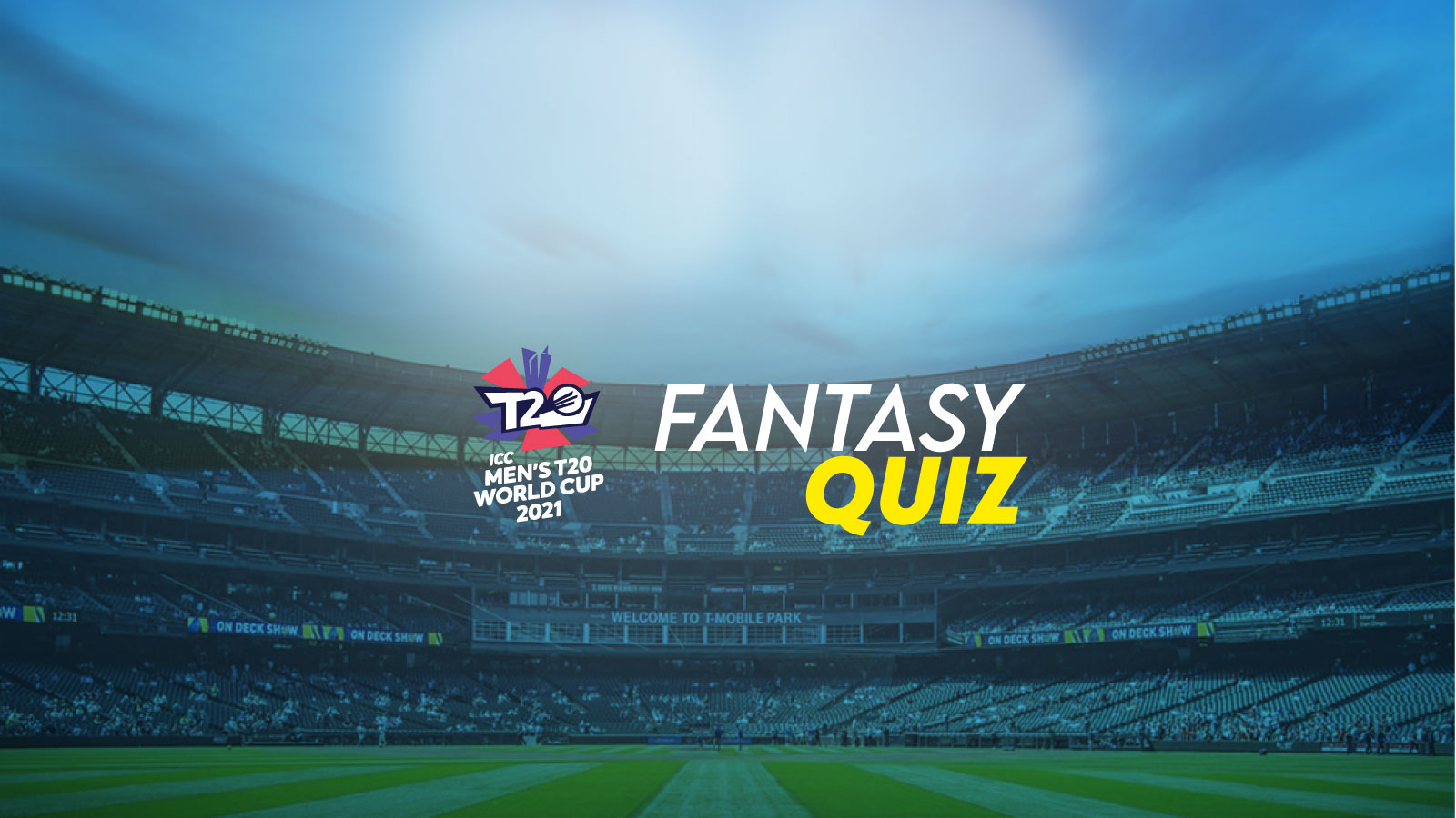 Fantasy Kingdom T20 World Cup 2021 Quiz Winners.
