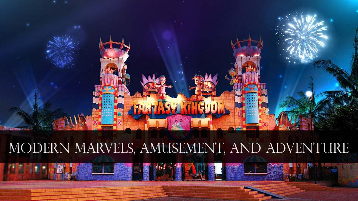 Best Tourist Places in Dhaka: You Won't Believe What's Hidden!