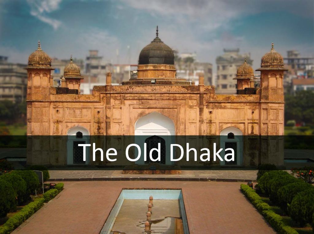 Best Things to Do in Dhaka City | Fantasy Kingdom